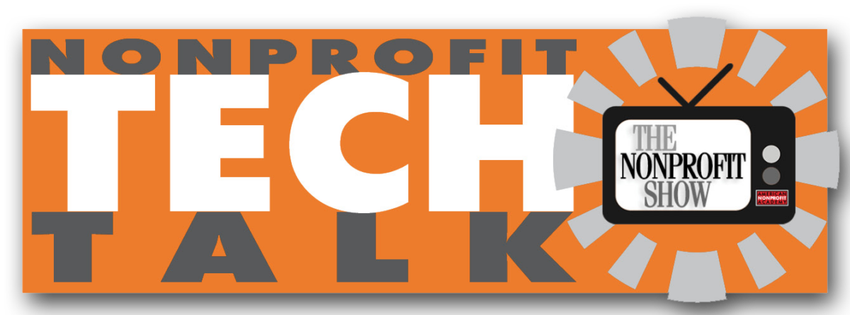THE NONPROFIT SHOW | Presented by American Nonprofit Academy