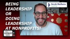 THE NONPROFIT SHOW | Presented by American Nonprofit Academy