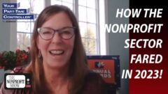 THE NONPROFIT SHOW | Presented by American Nonprofit Academy