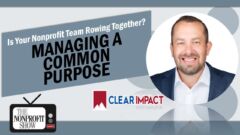 THE NONPROFIT SHOW | Presented by American Nonprofit Academy